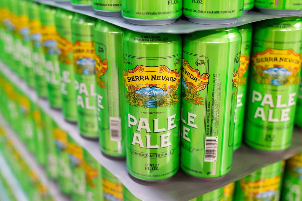Tall Boy Beer Guide: Sizes, Ounces, and Top Picks - My BeerBuzz