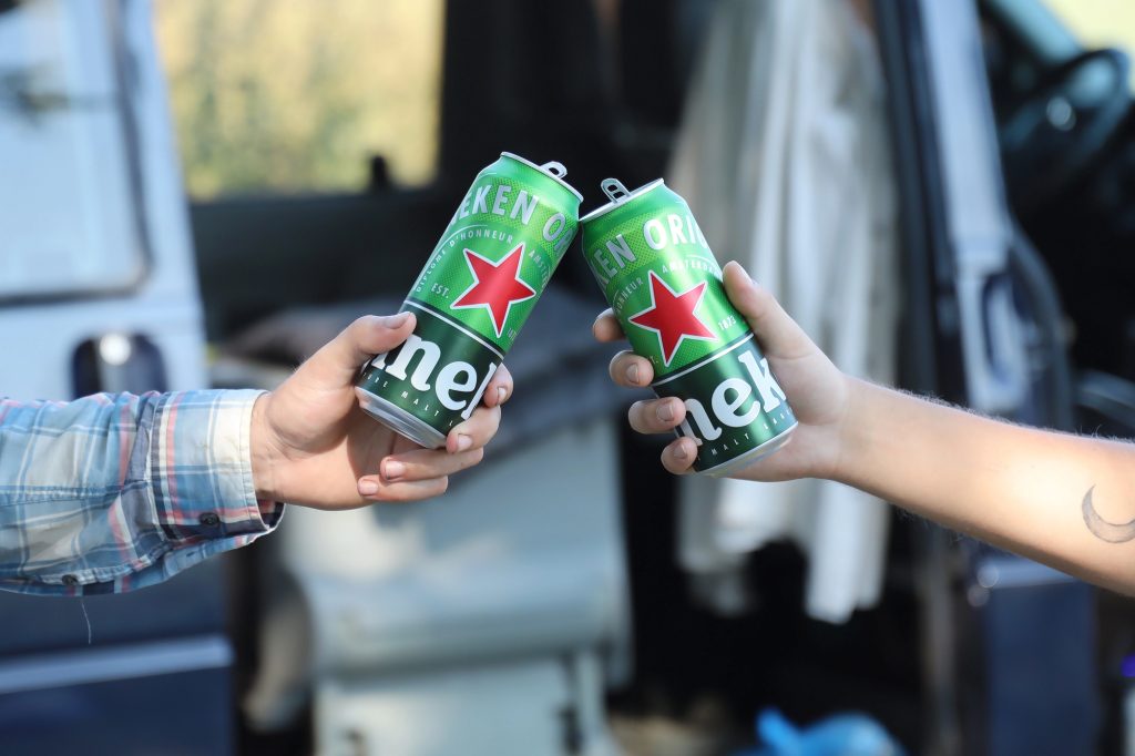 Tall Boy Beer Guide: Sizes, Ounces, and Top Picks - My BeerBuzz