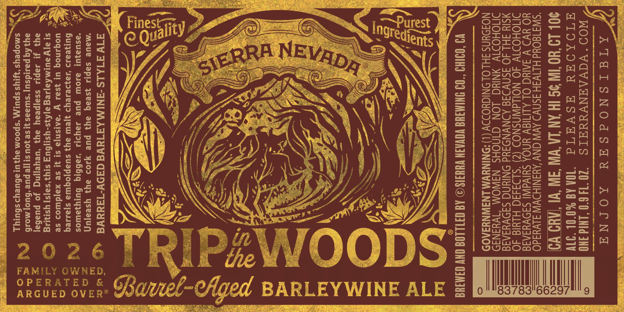 Tröegs Scratch 550 IPA Collaboration With New Prysma Hops