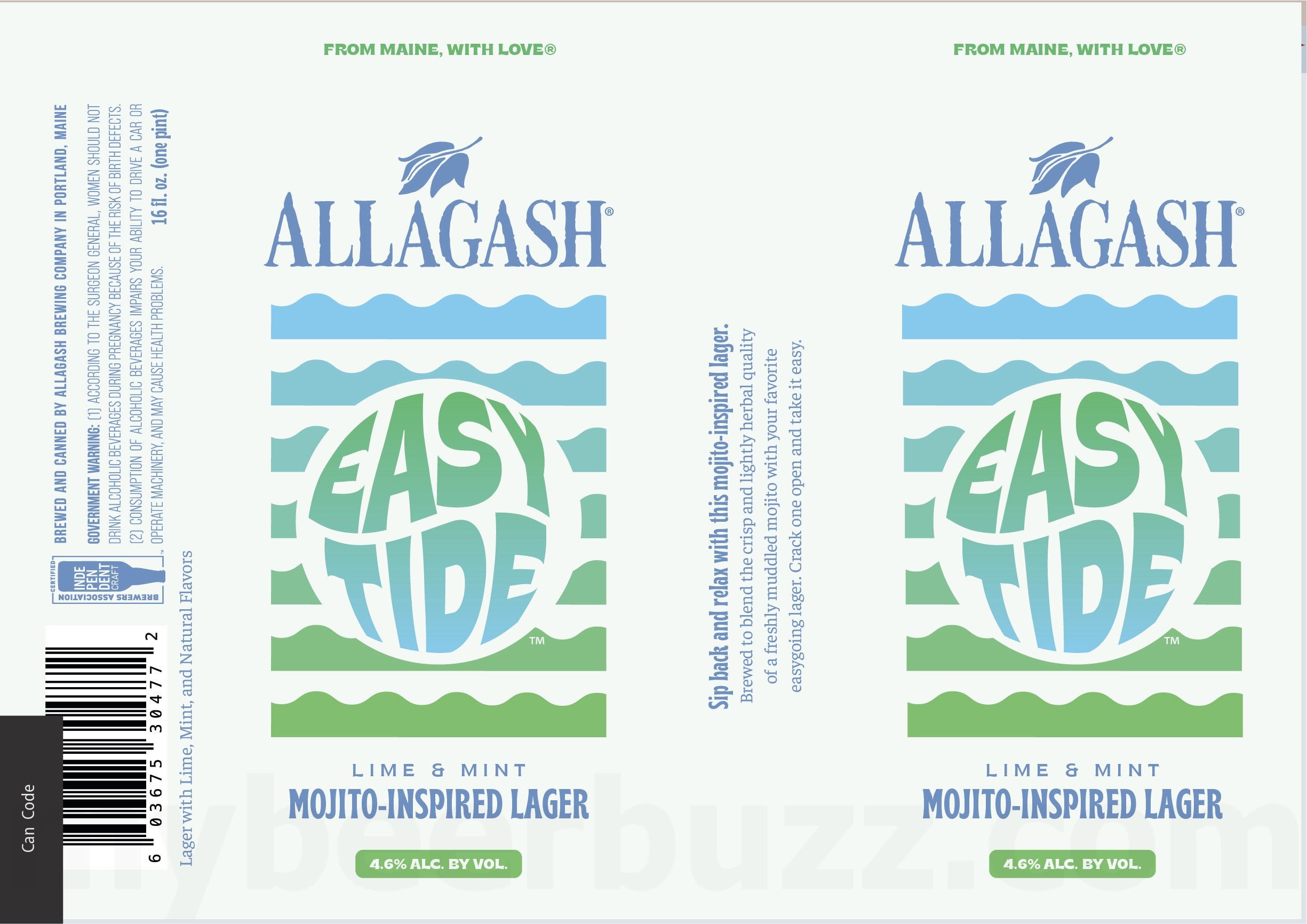 Left Hand Brewing Announces 2026 Release Calendar - My BeerBuzz