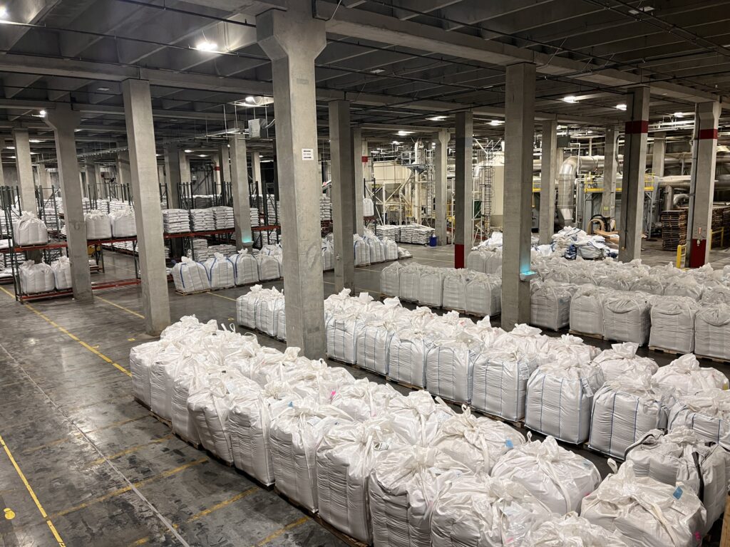 Riverbend Malt House Becomes First-Ever Regenified Certified Malt House ...