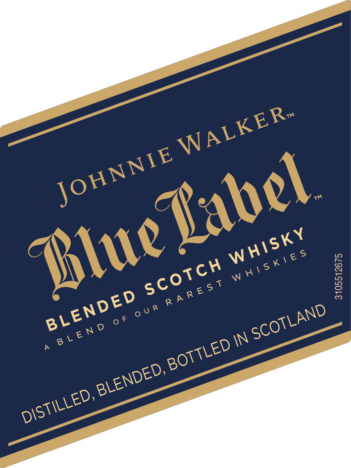 Johnnie Walker Blue Label James Jean Collaboration - My BeerBuzz