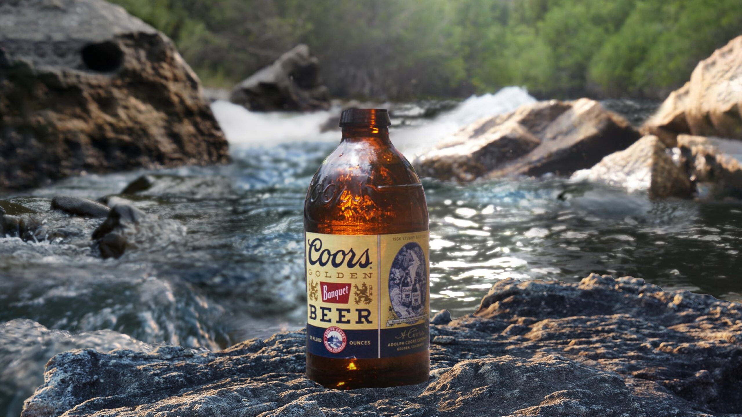 How a 150-year-old brand became the fastest growing beer for legal ...