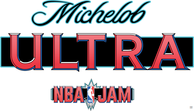 Michelob ULTRA Teams Up with NBA JAM to Bring ‘90s Nostalgia to ...